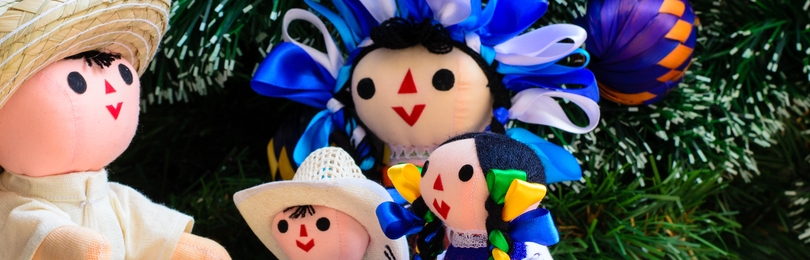 Guadalupe Reyes Marathon: Mexican Christmas Food and Traditions – Cool ...