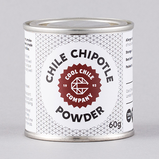 Authentic Chipotle Chilli Powder Medium Hot And Smoky Flavour For Authentic Chipotle Chilli Powder Medium Hot And Smoky Flavour For
