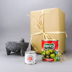 Mexican Groceries online, Recipes & more